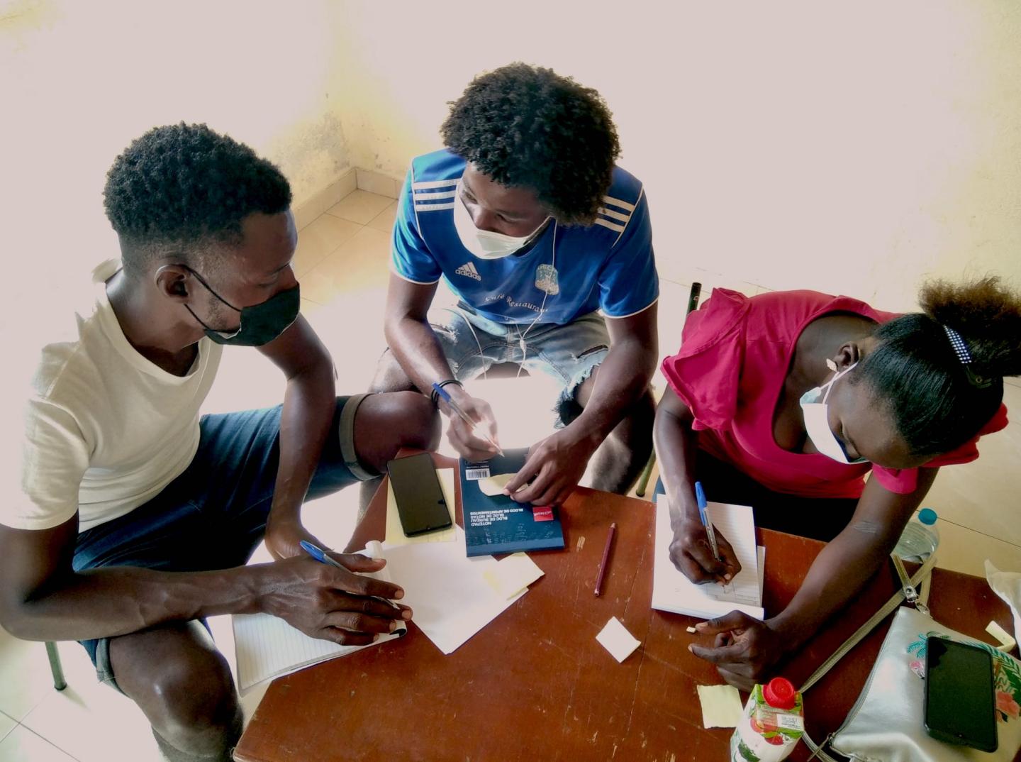 Terra di Valore - Innovation and inclusion of women and young people in agri-food value chains ...